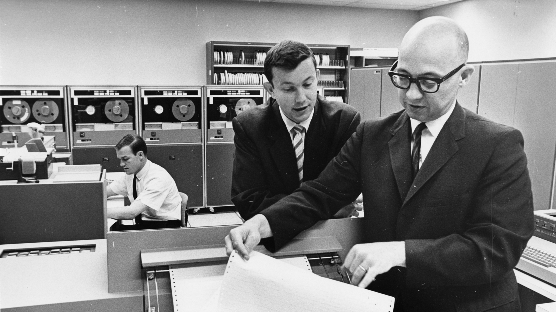 Social Sciences History